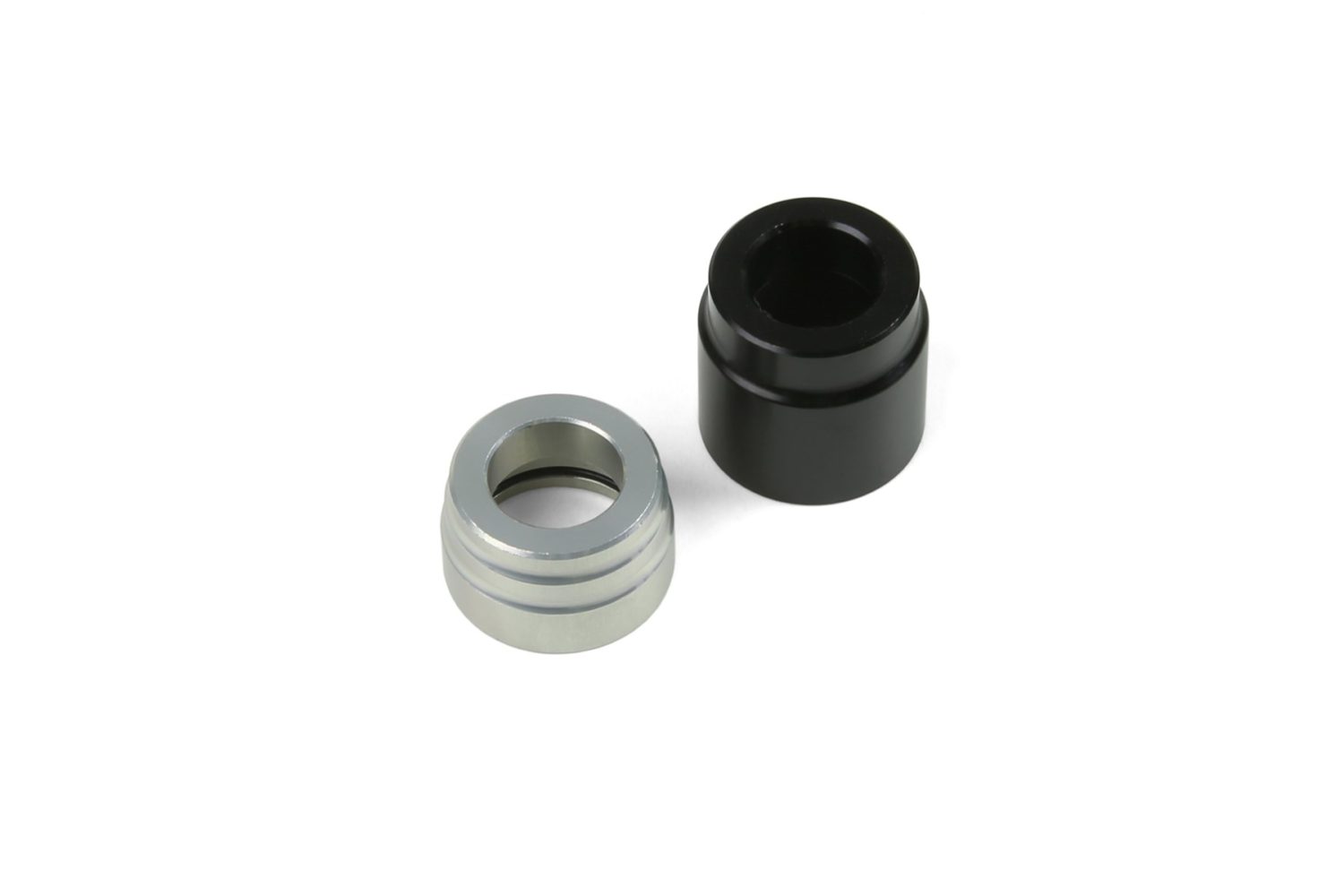 Hope RS4 CL End Caps - nplus2 cycles